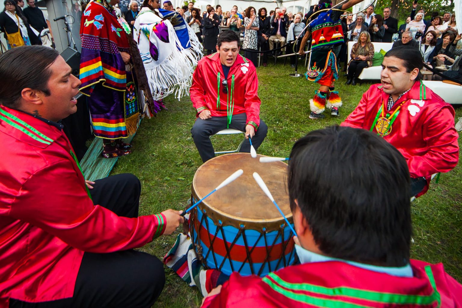 Truth and Reconciliation - Federation of Law Societies of Canada