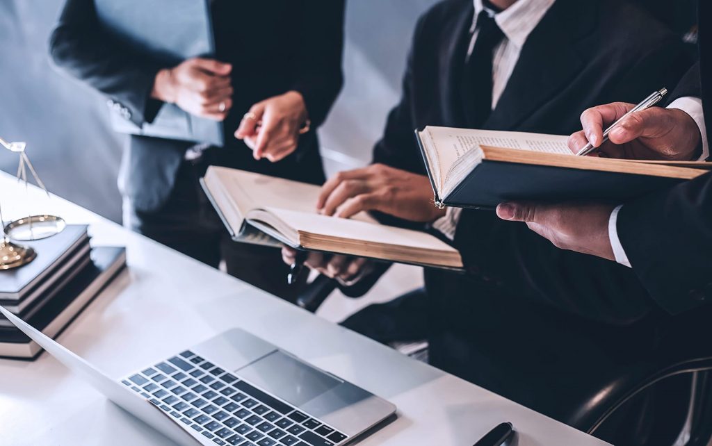 Law Society Codes of Conduct - Federation of Law Societies of Canada