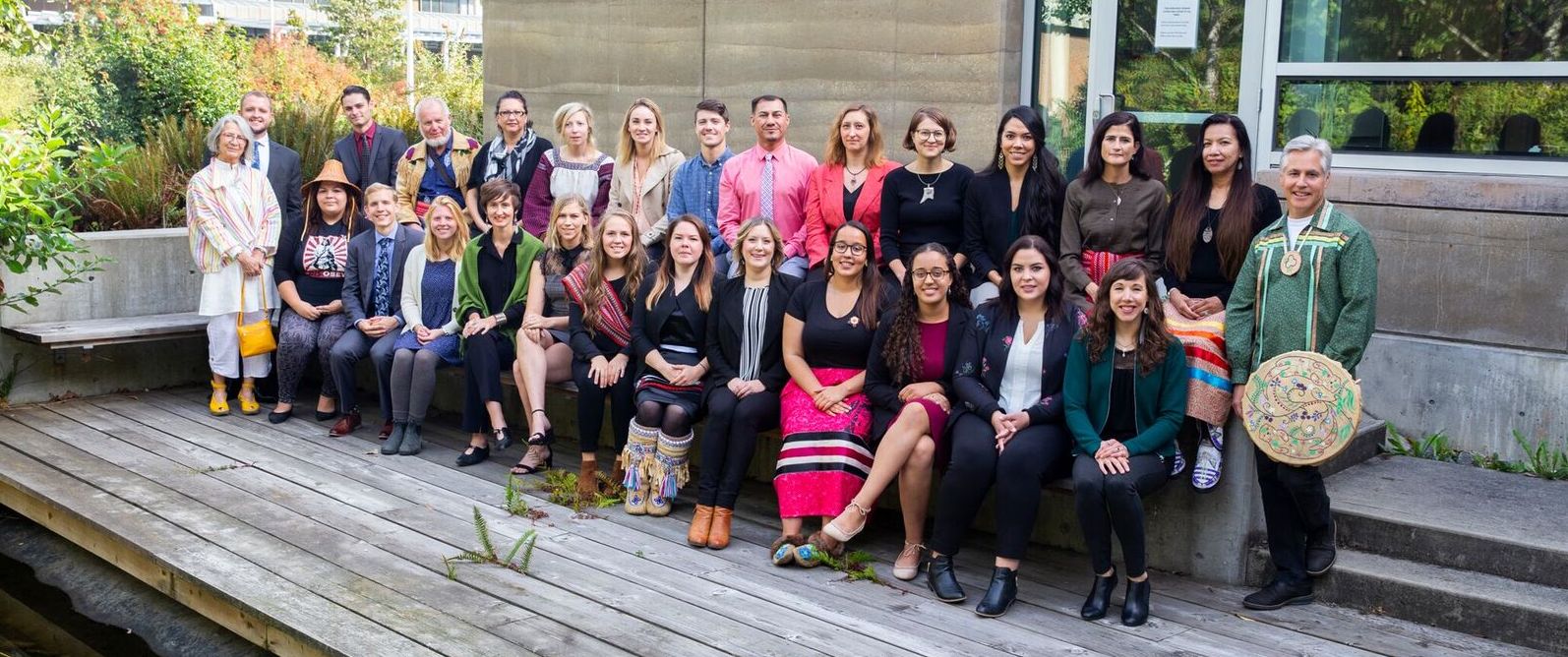 University of Victoria Launches Indigenous Law Program - Federation of ...