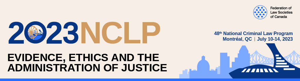 2023 NCLP - Federation of Law Societies of Canada