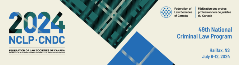 2024 NCLP - Federation of Law Societies of Canada